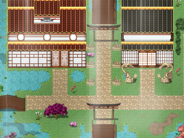 Save 10 On Rpg Maker Mv Kr Spirit Of Asia Tileset On Steam