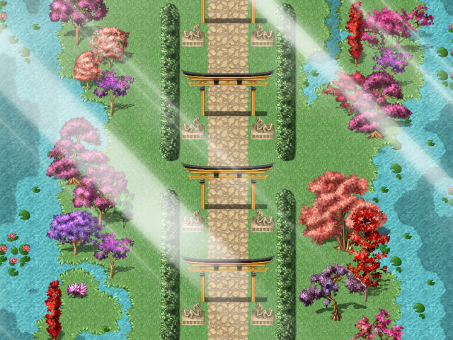 Save 10 On Rpg Maker Mv Kr Spirit Of Asia Tileset On Steam