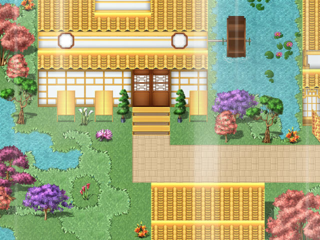 Save 10 On Rpg Maker Mv Kr Spirit Of Asia Tileset On Steam