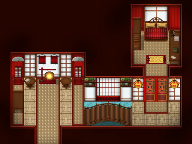 Save 10 On Rpg Maker Mv Kr Spirit Of Asia Tileset On Steam