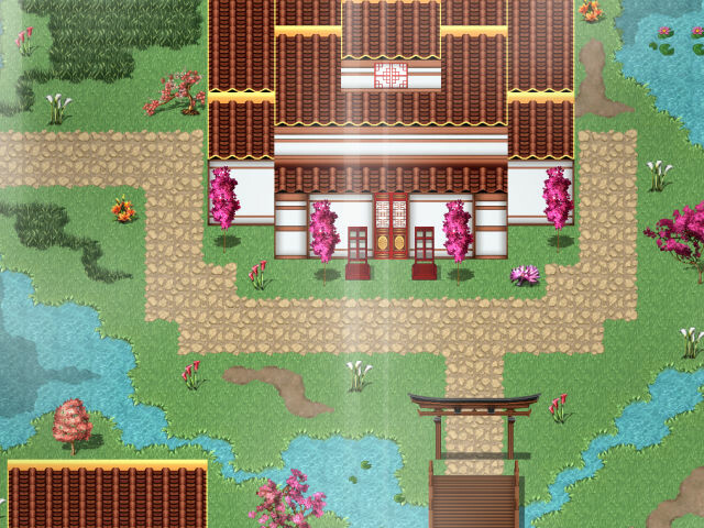 Save 10 On Rpg Maker Mv Kr Spirit Of Asia Tileset On Steam