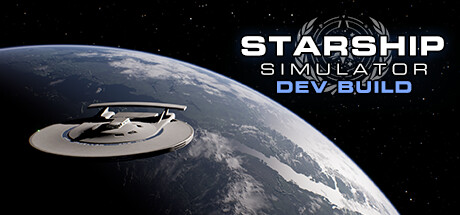 Steam Community :: Starship Simulator Dev Build