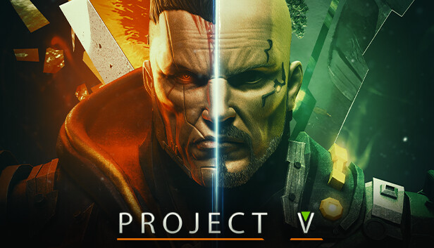 Project V: Origins on Steam