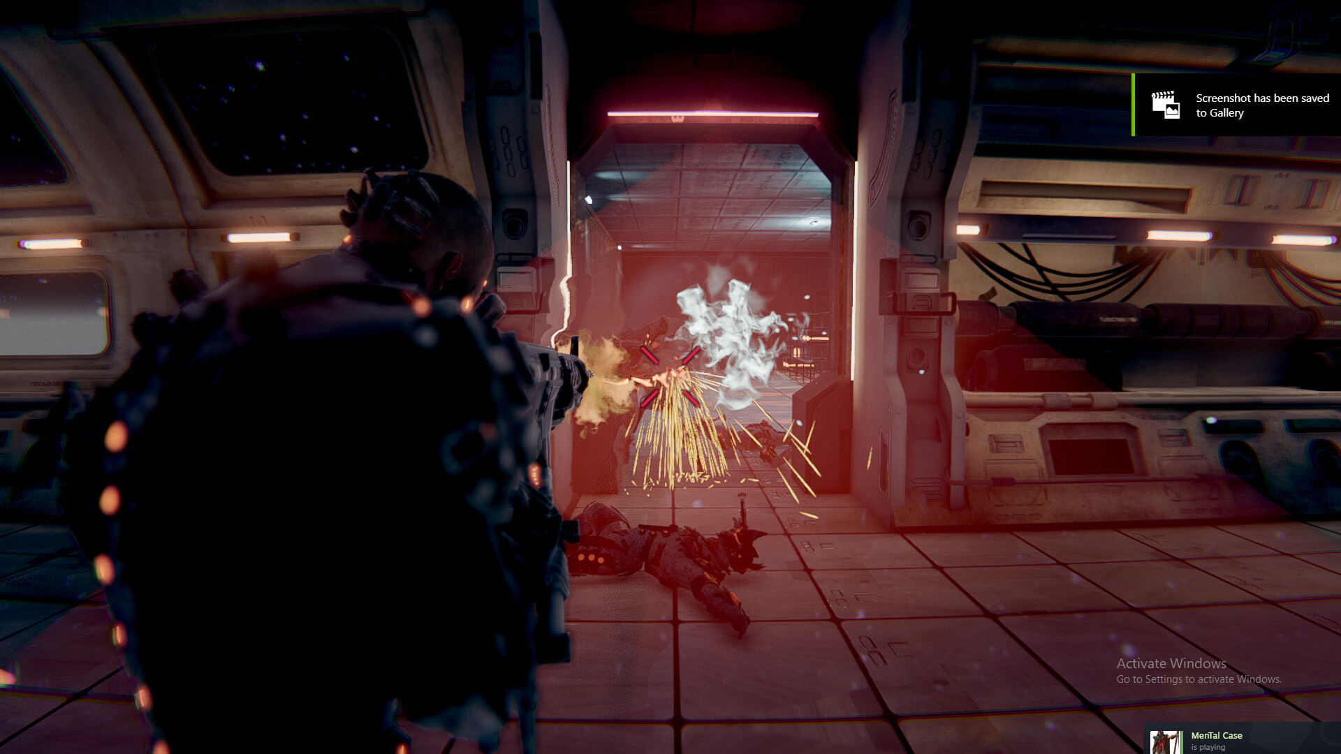 Project V: Origins on Steam