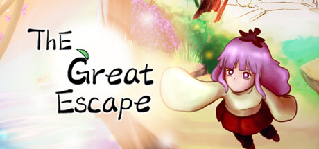 Steam Community :: The Great Escape