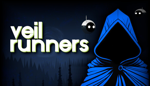 Veil Runners on Steam