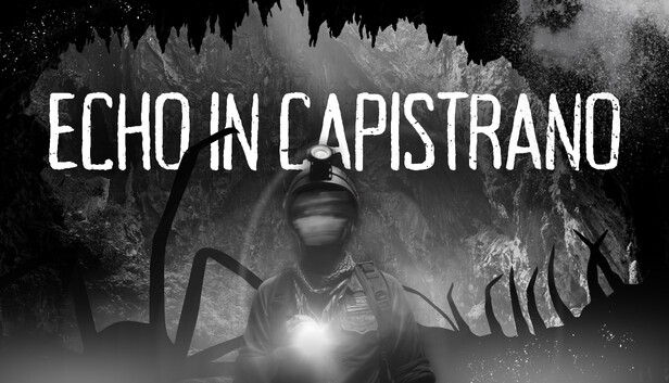Echo in Capistrano on Steam