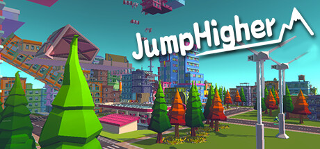 Steam Community :: Jump Higher