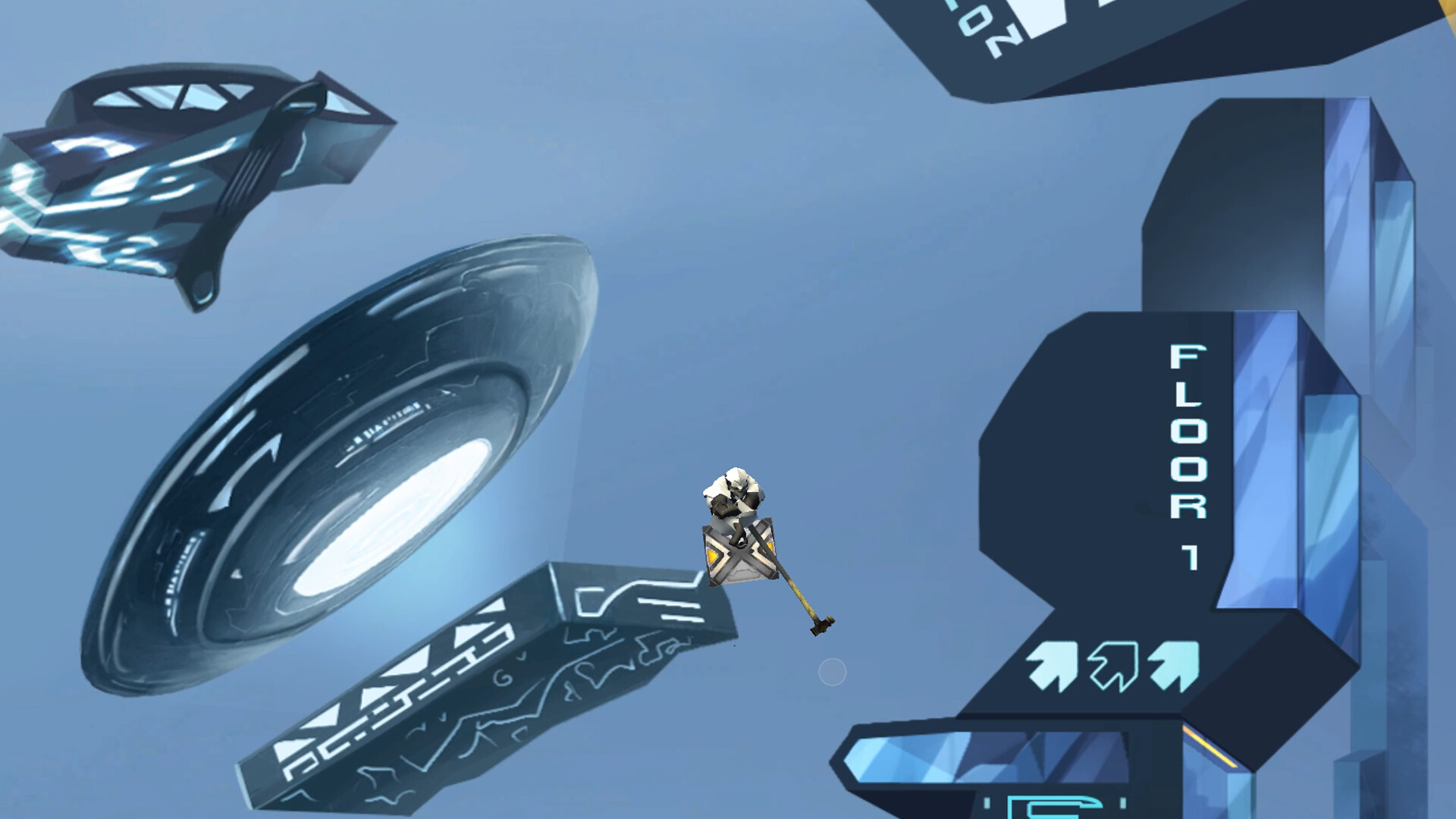 Gorilla Adventure on Steam