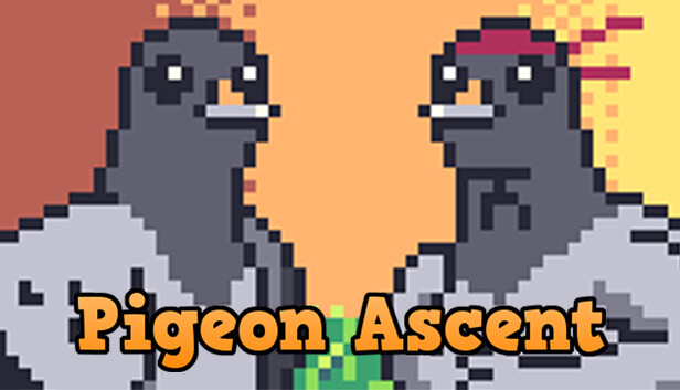 Pigeon Ascent - Steam News Hub