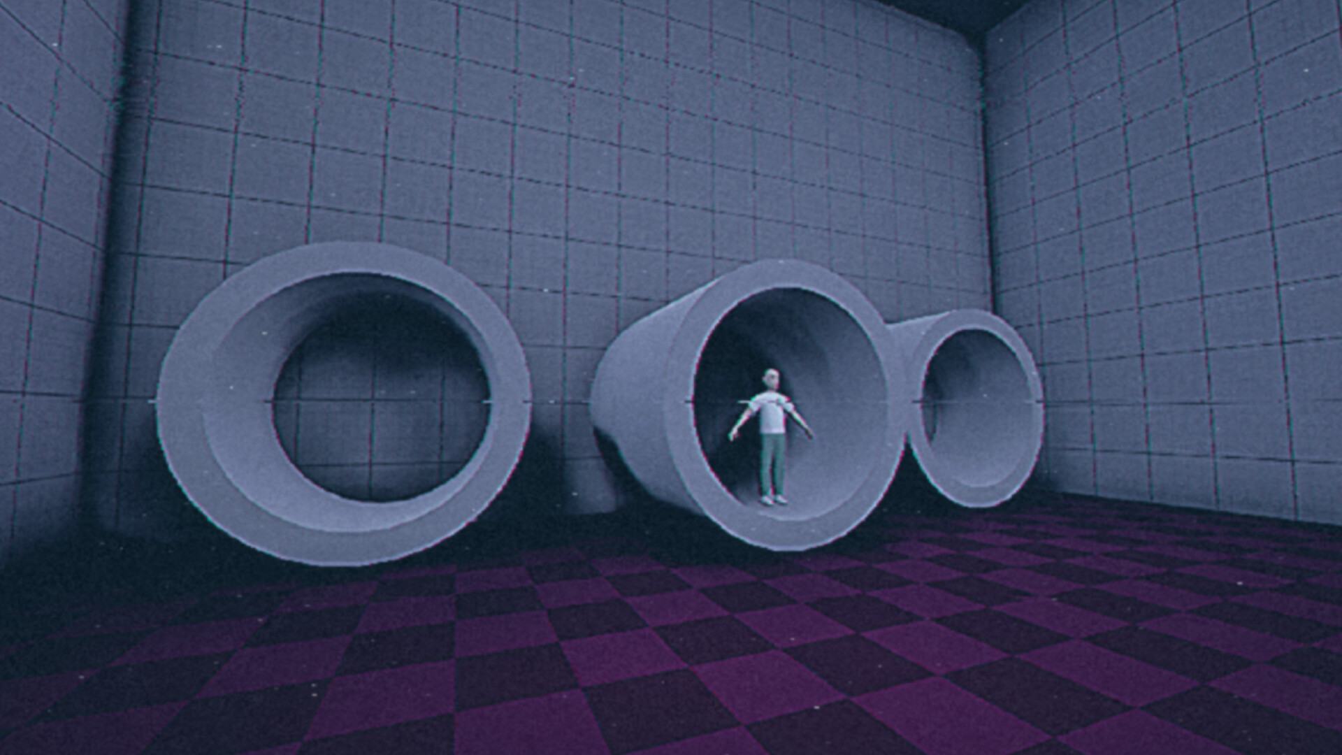 The Anomaly Project on Steam