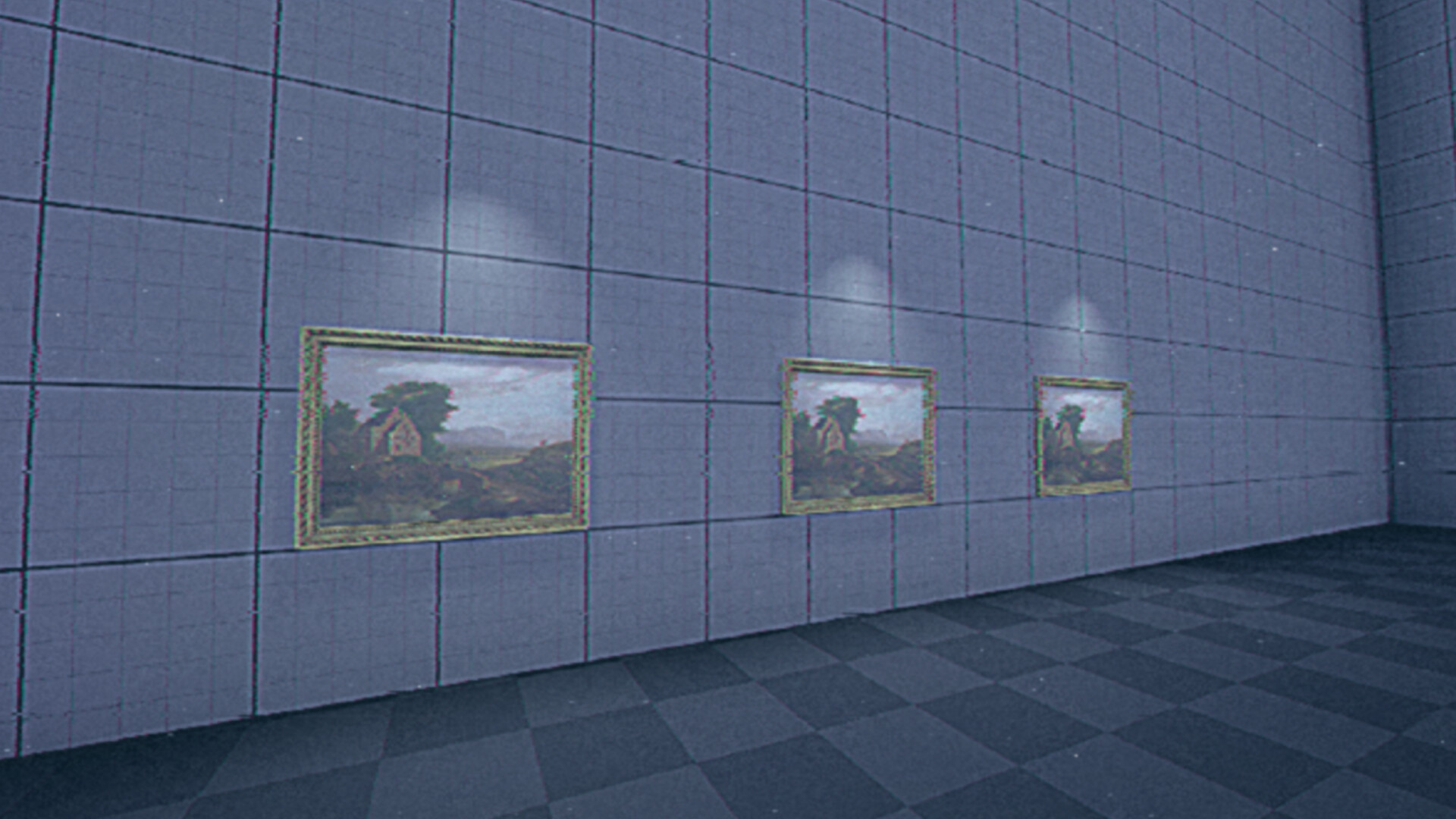 The Anomaly Project on Steam