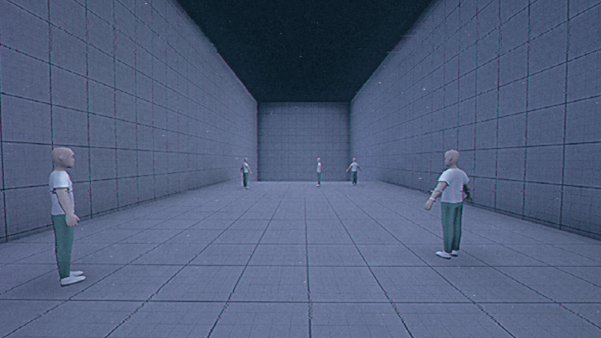 The Anomaly Project on Steam