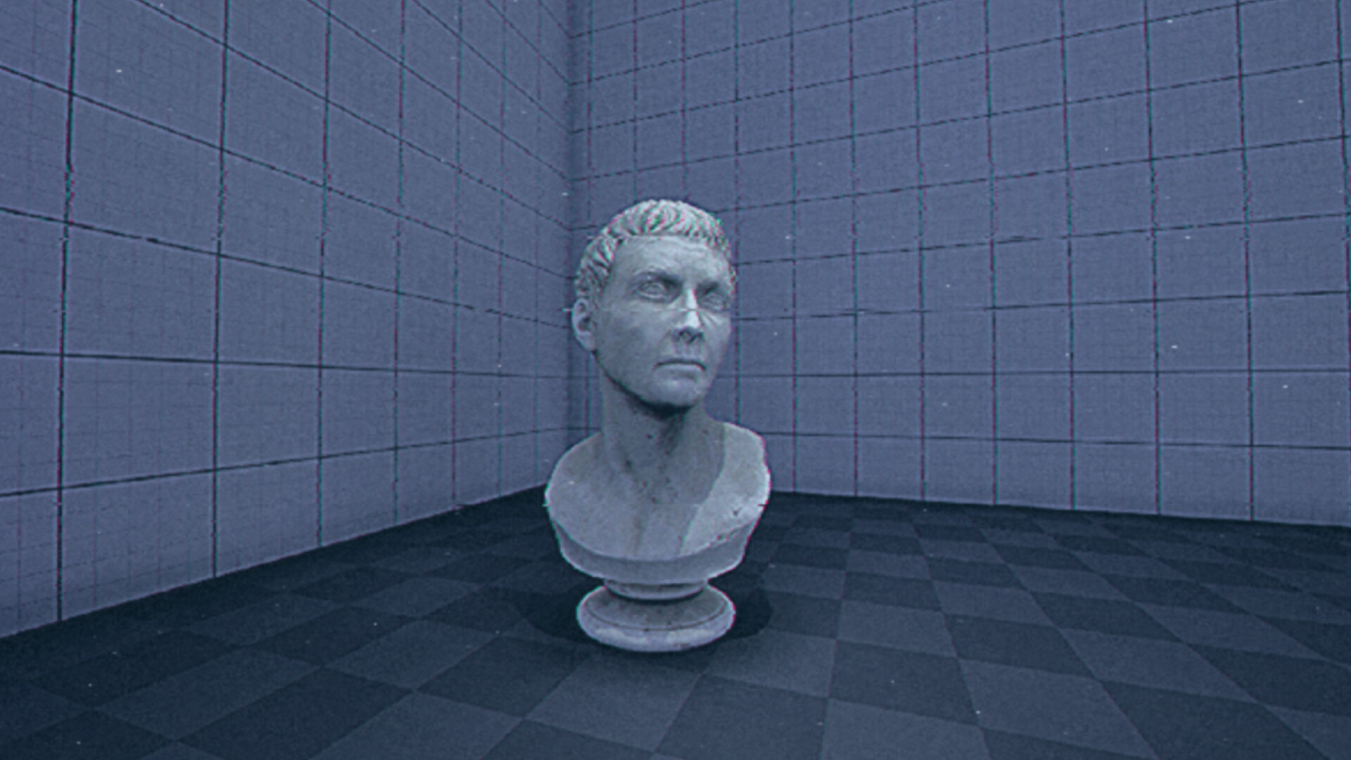 The Anomaly Project on Steam