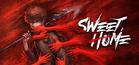 Steam Community :: Sweet Home