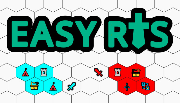 EASY RTS - Steam News Hub