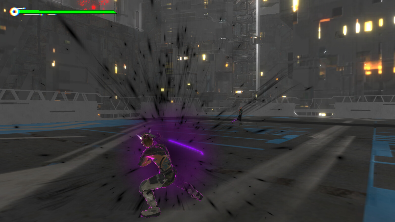 Shadow Leap on Steam