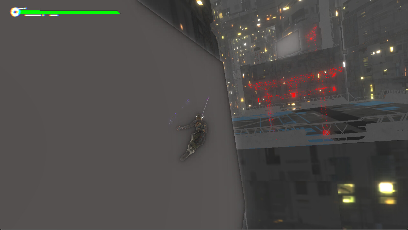 Shadow Leap on Steam