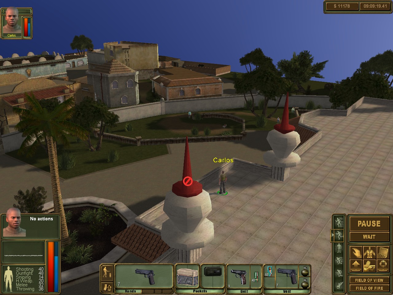 Brigade E5: New Jagged Union on Steam