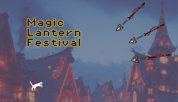 Magic Lantern Festival di Steam