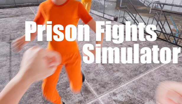 Save 30% on Prison Fights Simulator on Steam