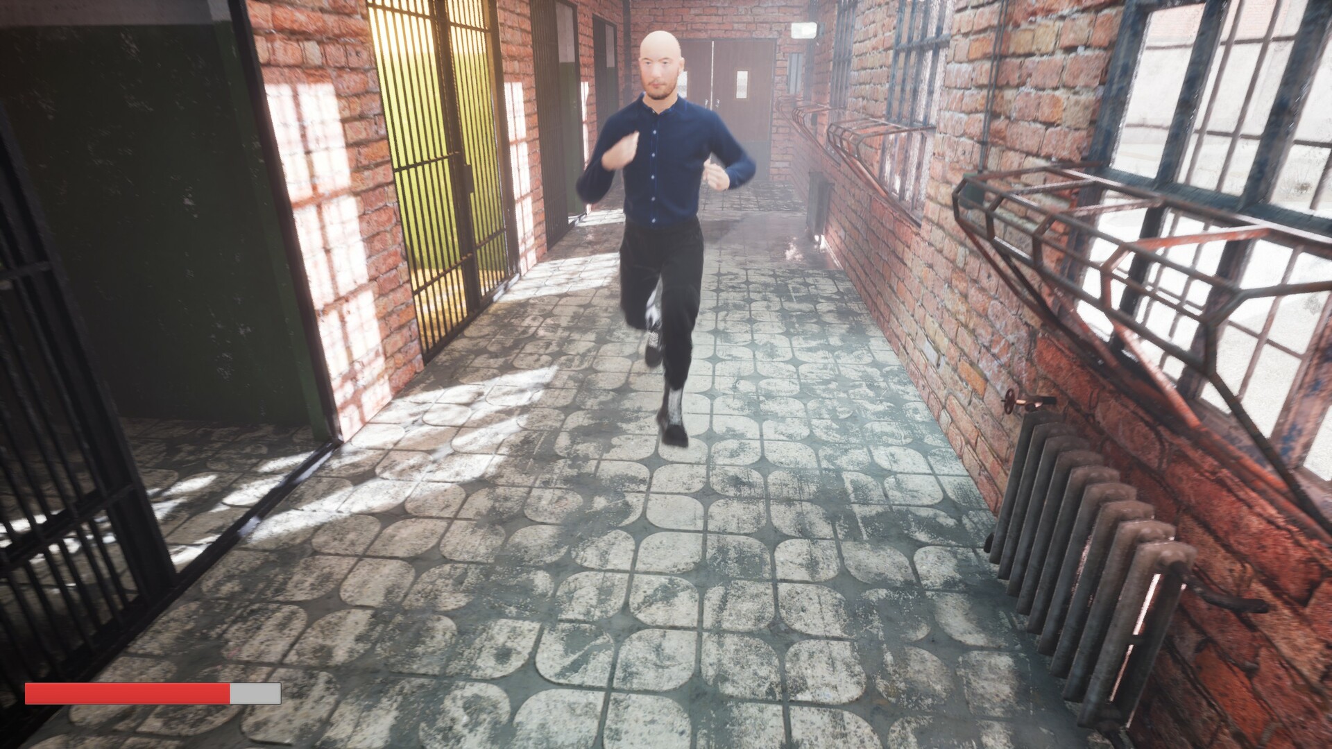 Prison Fights Simulator | Gamers Unchained