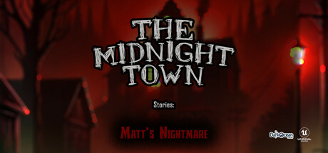 Steam Community :: The Midnight Town Stories: Matt's Nightmare