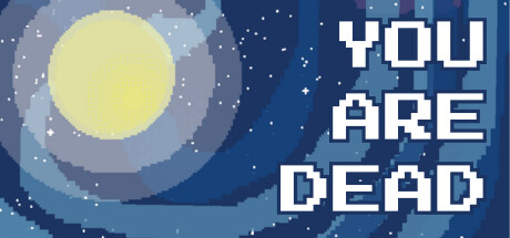 Steam Community :: You Are Dead