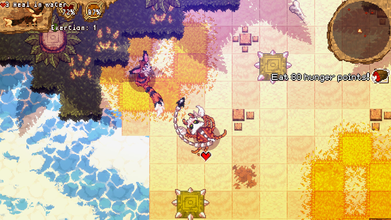 ErMa (Early Mammal) on Steam