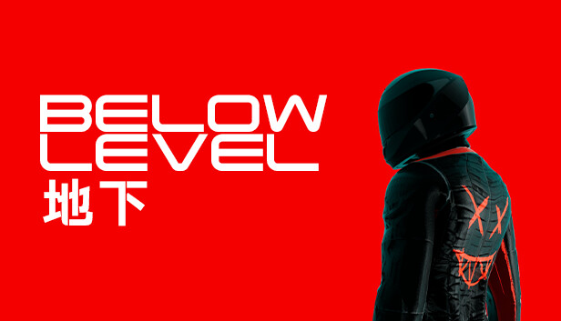 Below Level 地下 - Steam News Hub