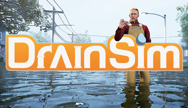 DrainSim on Steam