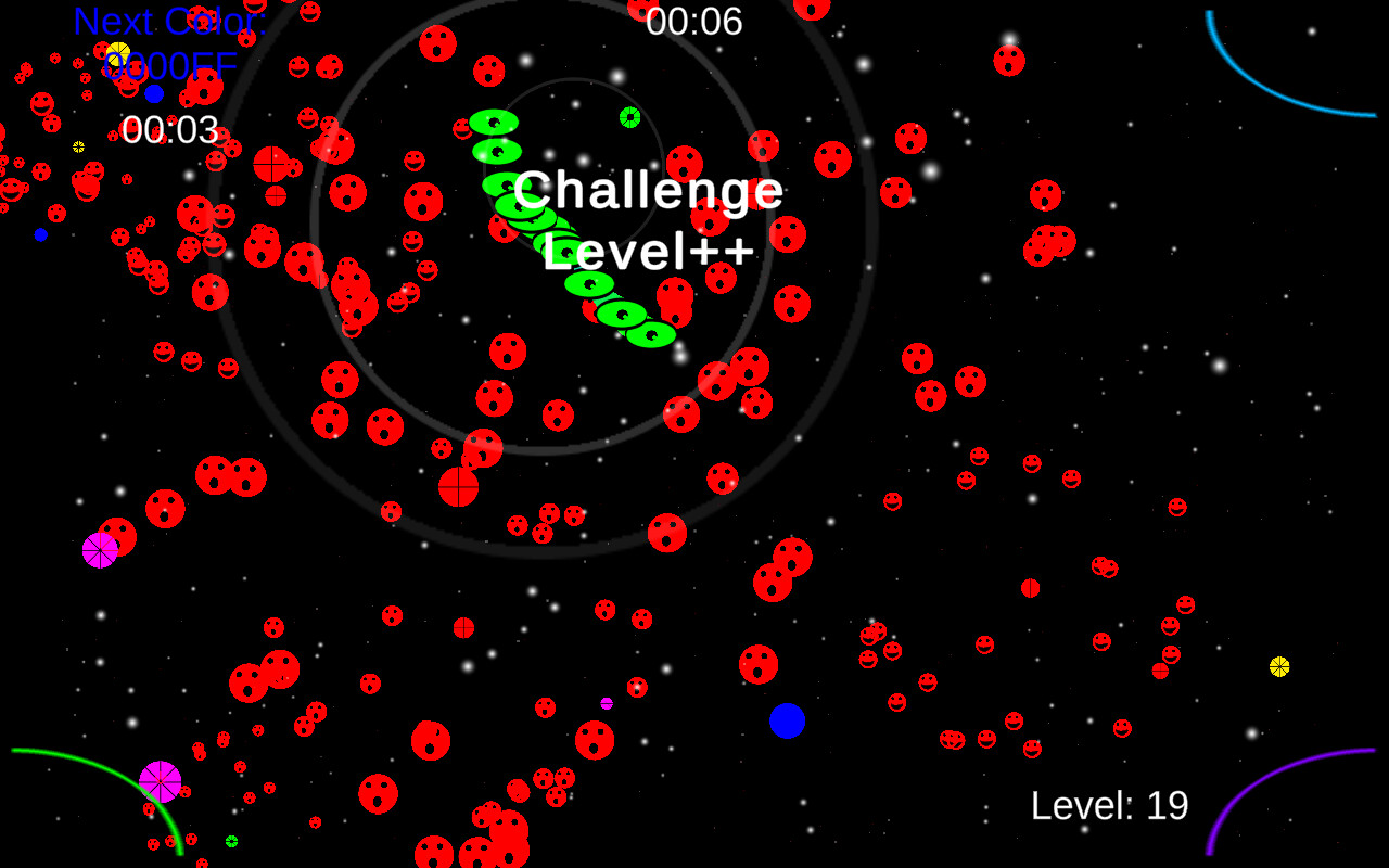 Space Trail Fireworks on Steam