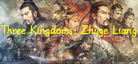 Three Kingdoms: Zhuge Liang HD-2D Steam Charts | Steambase