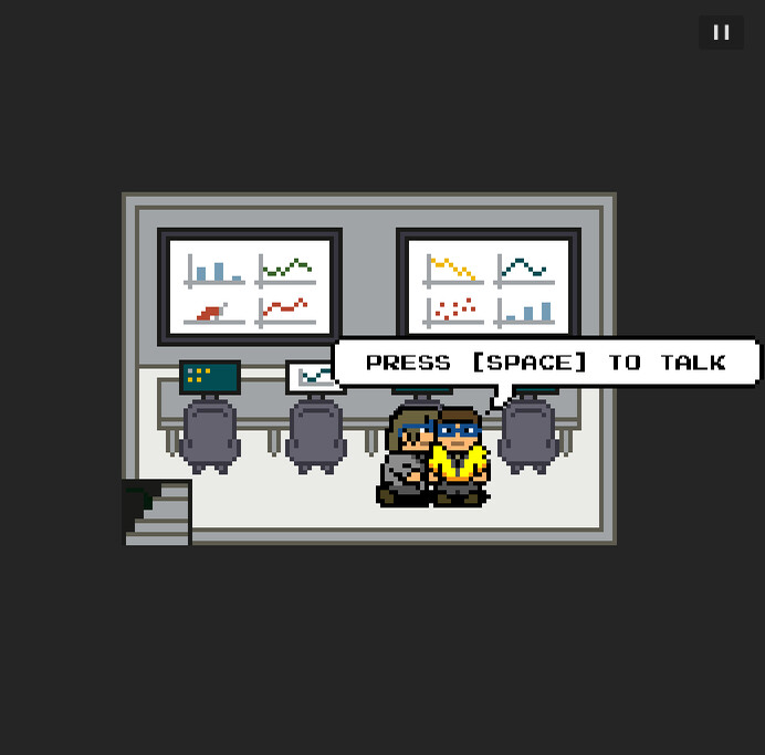 The Lost Compressor on Steam