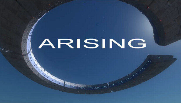 ARISING on Steam