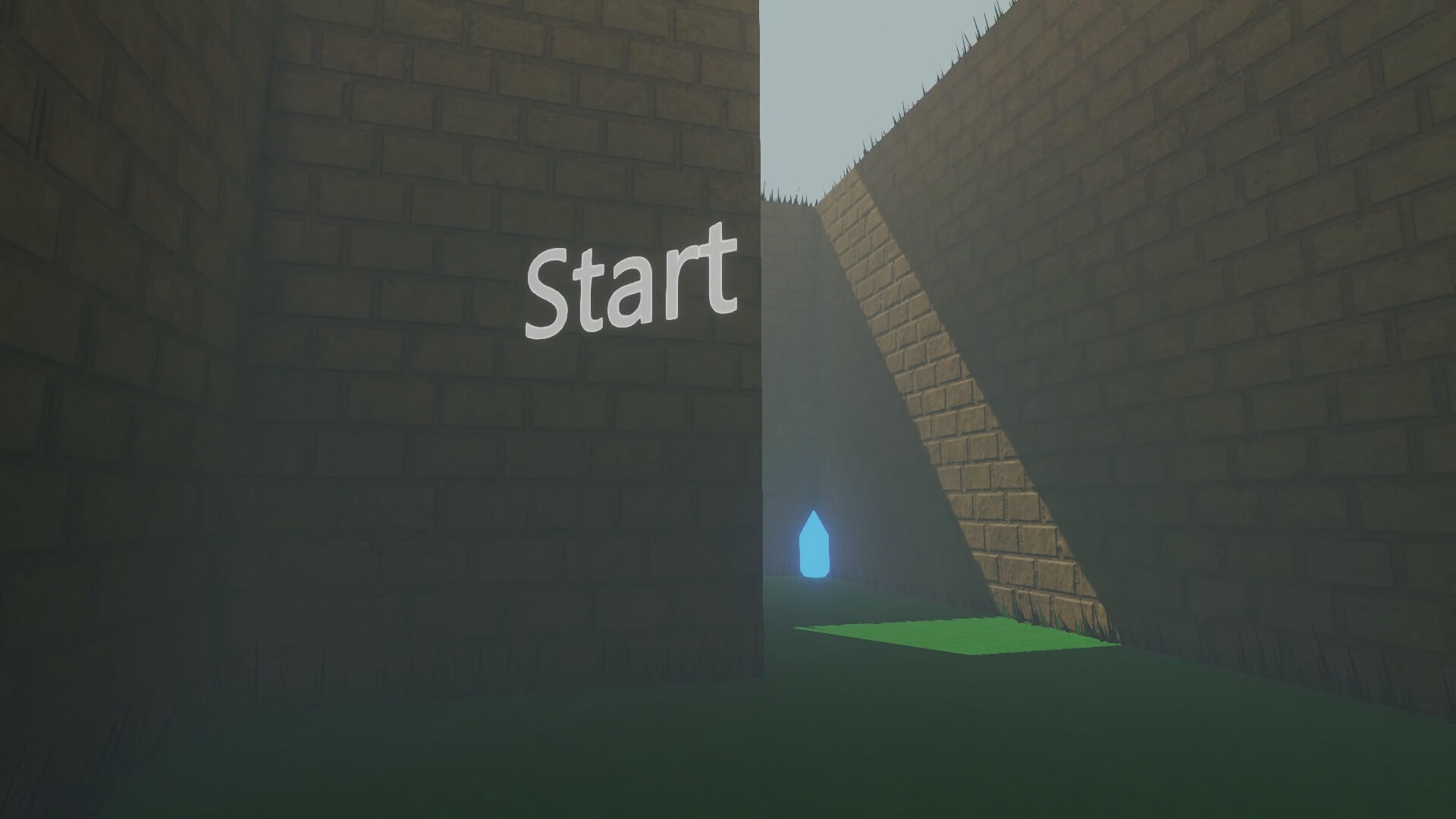 Maze: Rising Trials on Steam