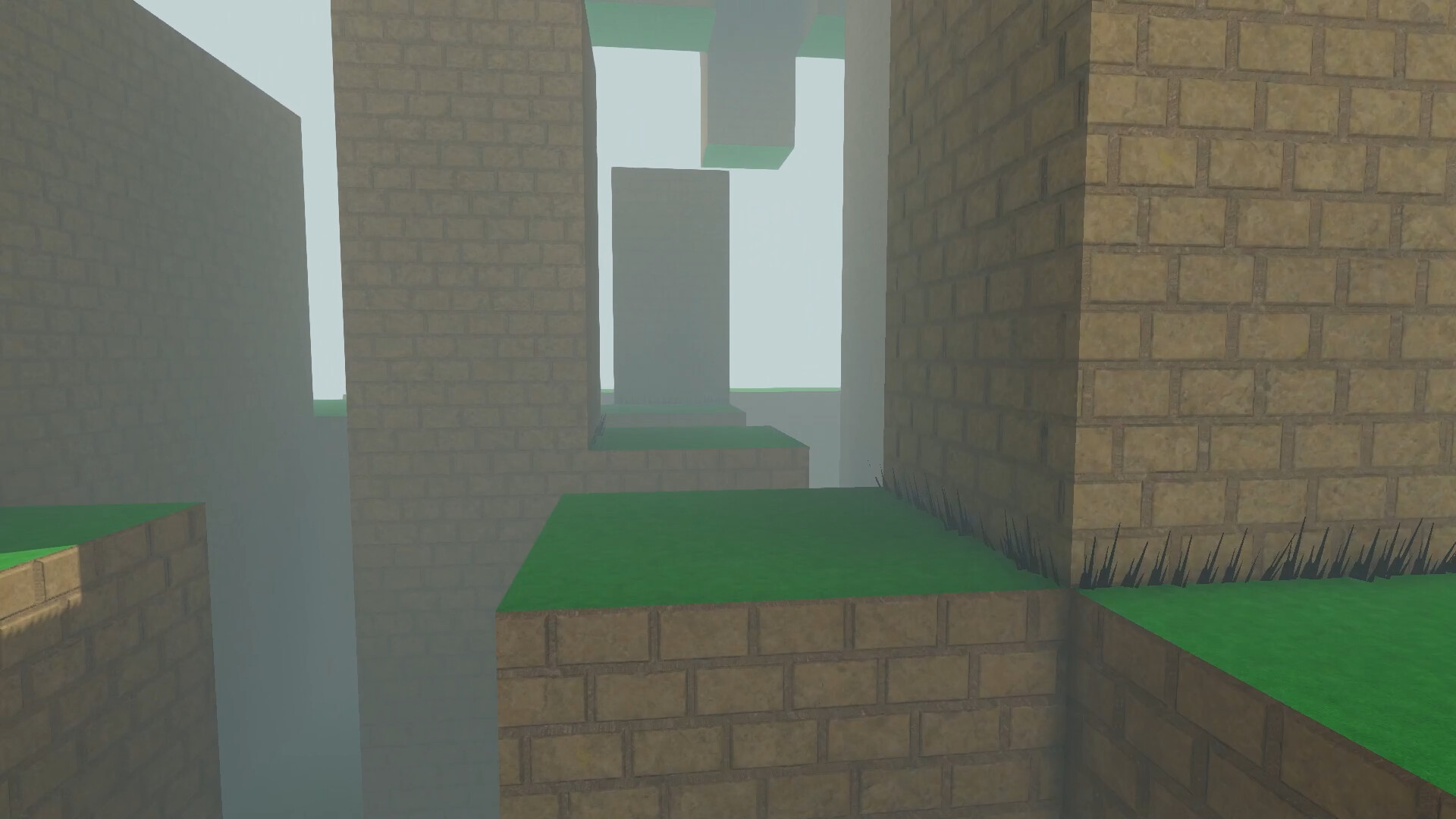 Maze: Rising Trials on Steam