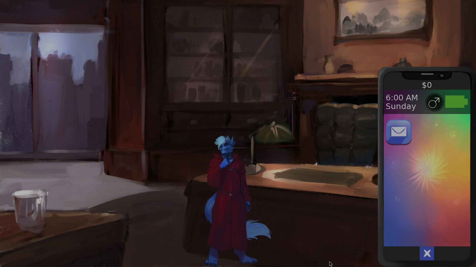 Summoned By Accident On Steam