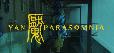 Steam Community :: Parasomnia