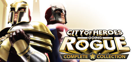 City of Heroes: Going Rogue Steam Charts | Steambase