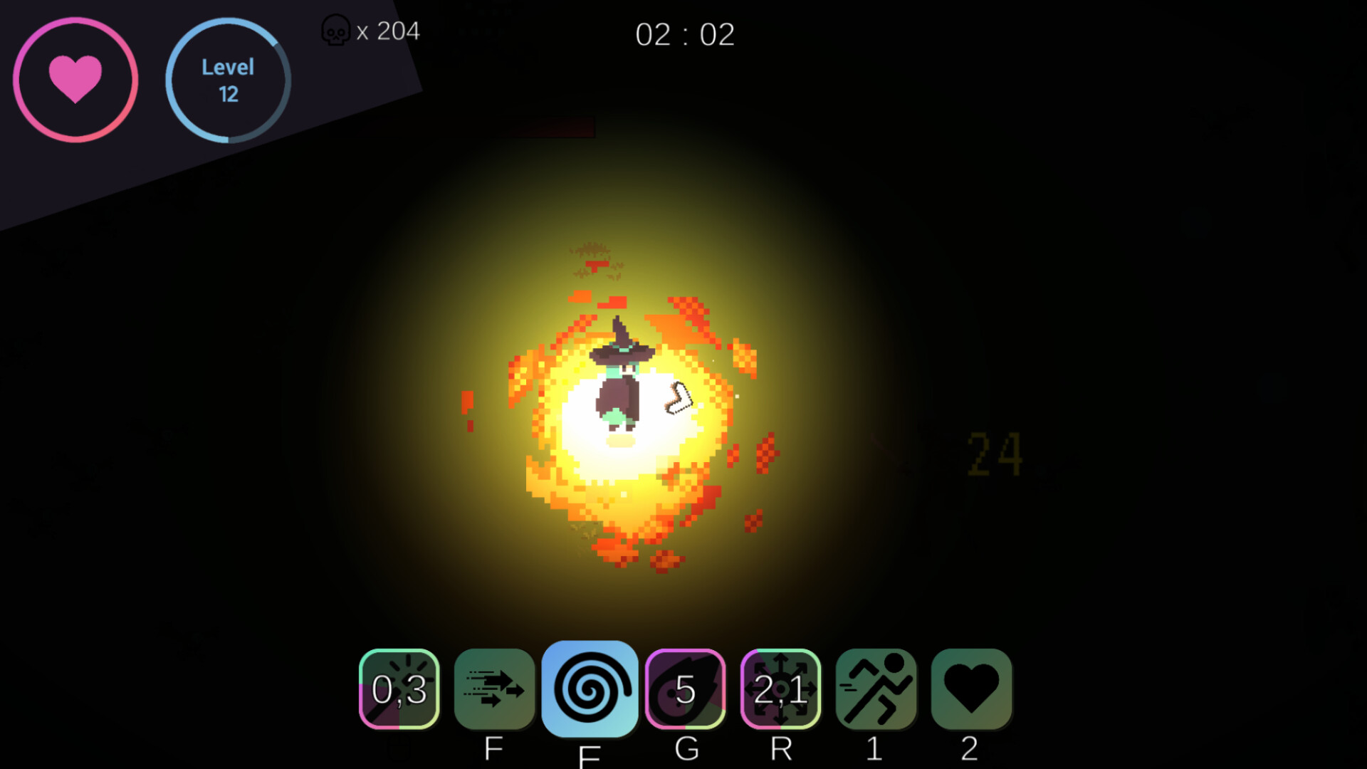 Magic Storm on Steam