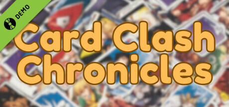 Card Clash Chronicles Demo - UncensorPat.ch