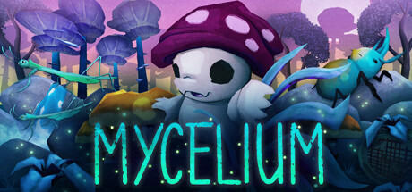 Mycelium Steam Charts | Steambase