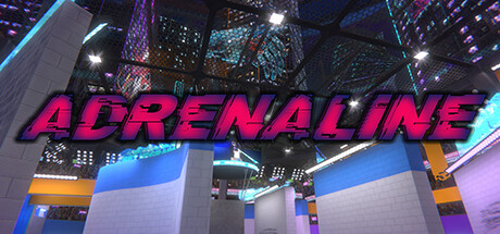 Project Adrenaline Playtest - UncensorPat.ch