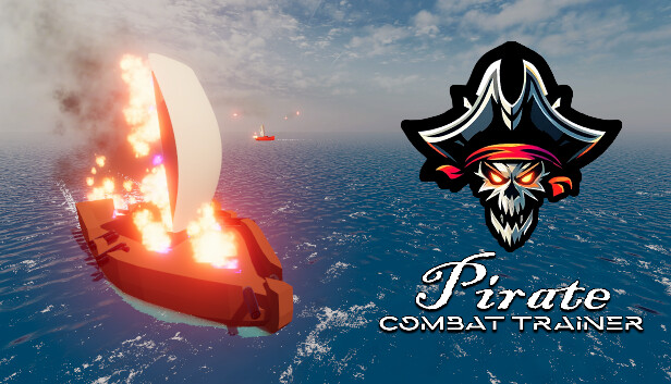 Pirate Combat Trainer on Steam