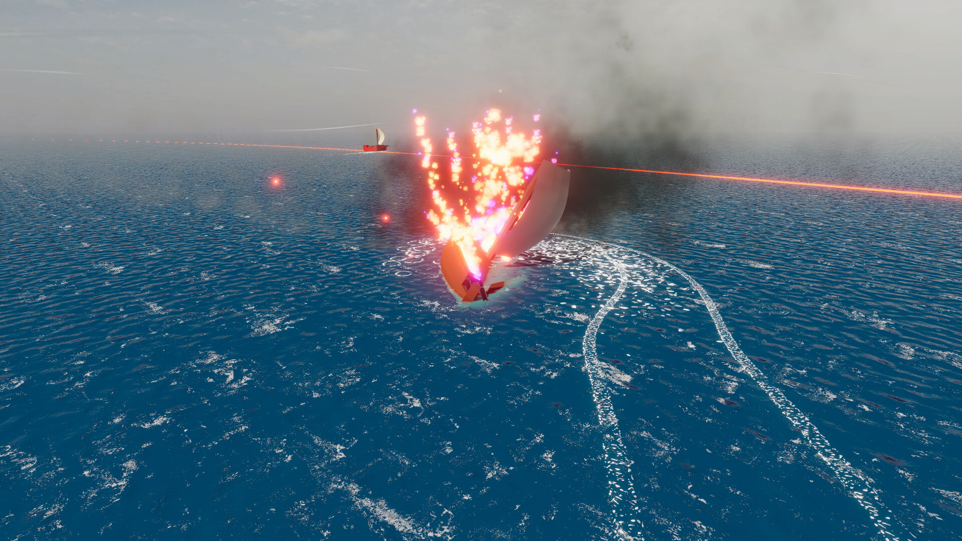 Pirate Combat Trainer on Steam