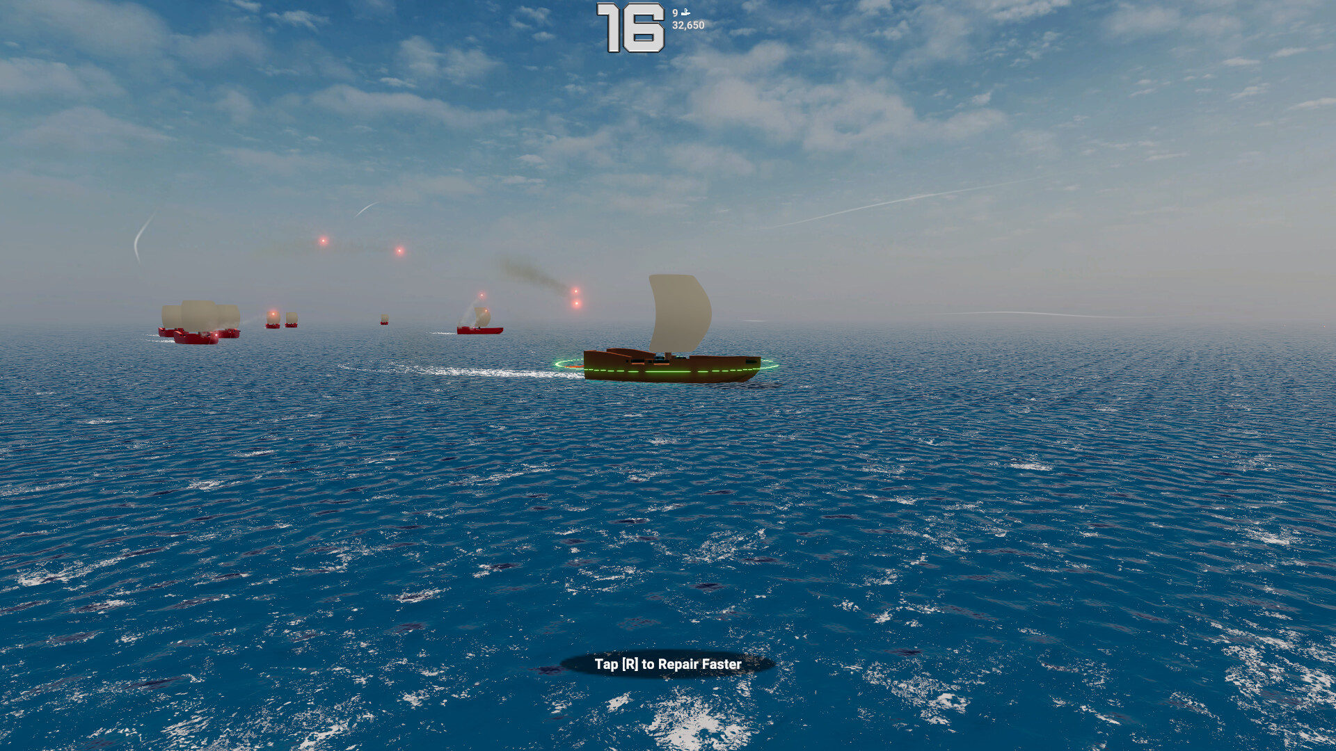 Pirate Combat Trainer on Steam