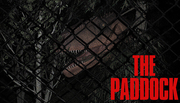 The Paddock on Steam