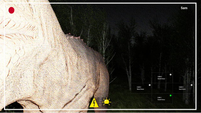 The Paddock on Steam