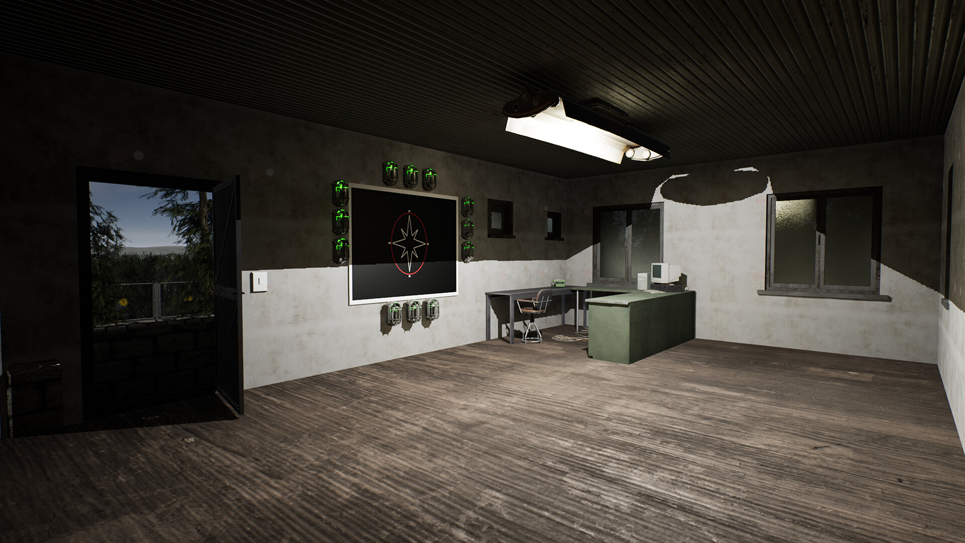 The Paddock on Steam